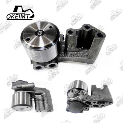 China Excavator Fuel Transfer Pump Voe21620116 D4297075 EC210 4 Hole Feed Pump for sale