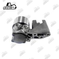 China Excavator Fuel Transfer Pump Voe21620116 D4297075 EC210 4 Hole Feed Pump for sale