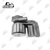 China Excavator Fuel Transfer Pump Voe21620116 D4297075 EC210 4 Hole Feed Pump for sale