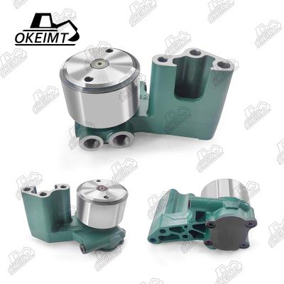 China Holdwell Fuel Pump VOE21019945 for EC210 EC290B EC160C EC240B Excavator Engine Parts for sale