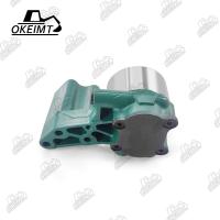 China Holdwell Fuel Pump VOE21019945 for EC210 EC290B EC160C EC240B Excavator Engine Parts for sale