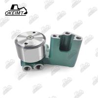 China Holdwell Fuel Pump VOE21019945 for EC210 EC290B EC160C EC240B Excavator Engine Parts for sale