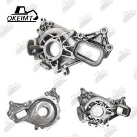 China Water Pump Housing 20505543 for Truck Excavator D9 D13 D16 DXi7 DXi11 Engine Parts for sale