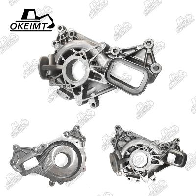 China Water Pump Housing 20505543 for Truck Excavator D9 D13 D16 DXi7 DXi11 Engine Parts for sale
