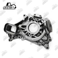 China Water Pump Housing 20505543 for Truck Excavator D9 D13 D16 DXi7 DXi11 Engine Parts for sale
