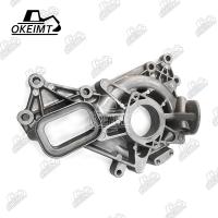 China Water Pump Housing 20505543 for Truck Excavator D9 D13 D16 DXi7 DXi11 Engine Parts for sale