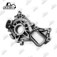 China Water Pump Housing 20505543 for Truck Excavator D9 D13 D16 DXi7 DXi11 Engine Parts for sale