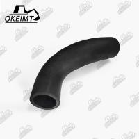 China OKEIMT 6HK1 Water Hose for Excavator Engine Parts Neutral Packing Easy Installation for sale