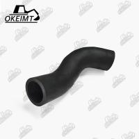 China OKEIMT 6HK1 Water Hose for Excavator Engine Parts Neutral Packing Easy Installation for sale
