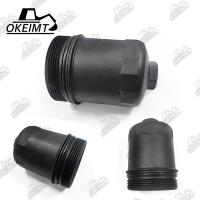 China OKEIMT D6D Deutz  EC210B BFM2012 Filter Housing Fits 20459209 for sale