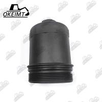 China OKEIMT D6D Deutz  EC210B BFM2012 Filter Housing Fits 20459209 for sale