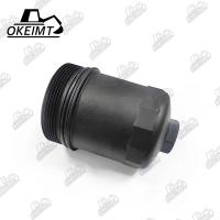China OKEIMT D6D Deutz  EC210B BFM2012 Filter Housing Fits 20459209 for sale