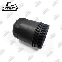 China OKEIMT D6D Deutz  EC210B BFM2012 Filter Housing Fits 20459209 for sale