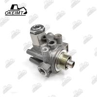 China Fuel Filter Head Connector 51-8670 518670 for Excavator E320C E320D E324D for sale