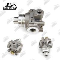China 413948 Oil Filter Head 41-31-3948 for Excavator Engine Parts 41/3948 for sale