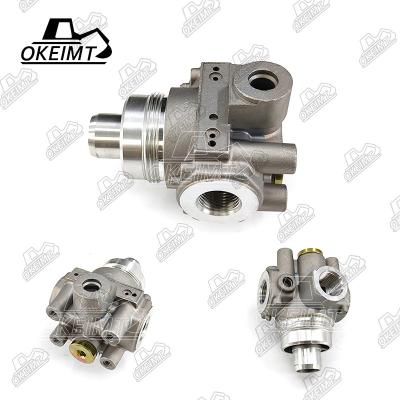 China 413948 Oil Filter Head 41-31-3948 for Excavator Engine Parts 41/3948 for sale
