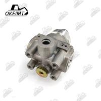 China 413948 Oil Filter Head 41-31-3948 for Excavator Engine Parts 41/3948 for sale