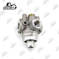 China 413948 Oil Filter Head 41-31-3948 for Excavator Engine Parts 41/3948 for sale