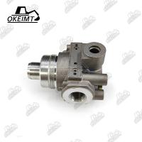 China 413948 Oil Filter Head 41-31-3948 for Excavator Engine Parts 41/3948 for sale