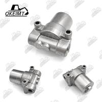 China E200B Pilot Grid Seat Pilot Filter For CAT Engine Parts for sale