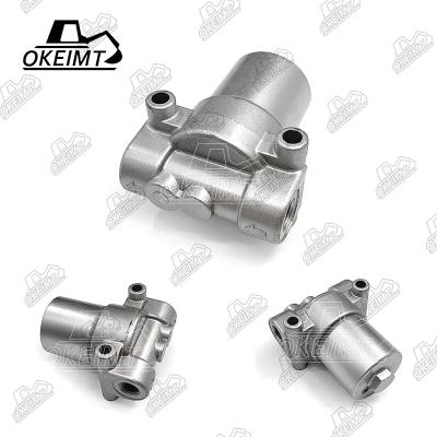 China E200B Pilot Grid Seat Pilot Filter For CAT Engine Parts for sale