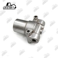 China E200B Pilot Grid Seat Pilot Filter For CAT Engine Parts for sale