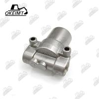 China E200B Pilot Grid Seat Pilot Filter For CAT Engine Parts for sale