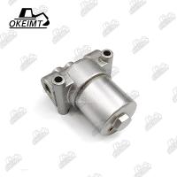 China E200B Pilot Grid Seat Pilot Filter For CAT Engine Parts for sale