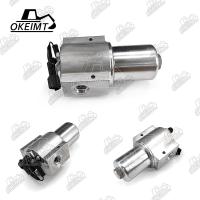 China Komai H-813 Filter Assy for Daewoo Excavator Hydraulic Pilot Filter 2474-9141S for sale