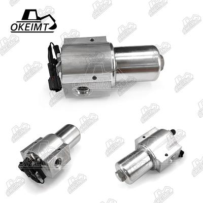 China Komai H-813 Filter Assy for Daewoo Excavator Hydraulic Pilot Filter 2474-9141S for sale