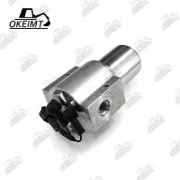China Komai H-813 Filter Assy for Daewoo Excavator Hydraulic Pilot Filter 2474-9141S for sale