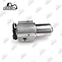 China Komai H-813 Filter Assy for Daewoo Excavator Hydraulic Pilot Filter 2474-9141S for sale