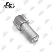 China High Performance DOOSAN DH300 Pilot Filter Element Assembly for sale
