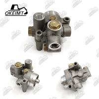 China High Performance Pilot Carriage EX200-525 for Excavator Engine Parts 50kg for sale