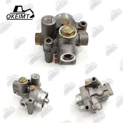 China High Performance Pilot Carriage EX200-525 for Excavator Engine Parts 50kg for sale