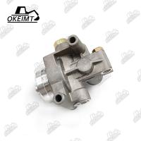 China High Performance Pilot Carriage EX200-525 for Excavator Engine Parts 50kg for sale