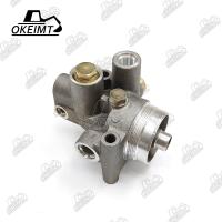 China High Performance Pilot Carriage EX200-525 for Excavator Engine Parts 50kg for sale