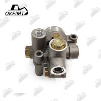 China High Performance Pilot Carriage EX200-525 for Excavator Engine Parts 50kg for sale