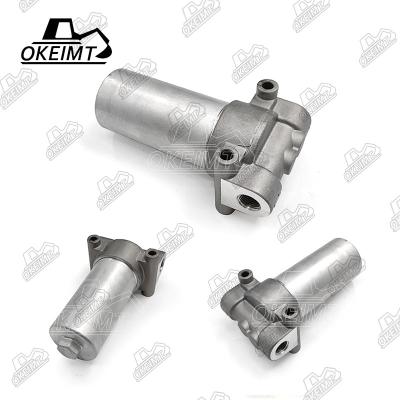 China Silver Engine Spare Parts Set Assembly Kit for Hitachi Excavator for sale