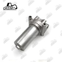 China Filter Assy For Hitachi EX200-3 Excavator Hydraulic Pilot Filter for sale