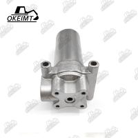 China Filter Assy For Hitachi EX200-3 Excavator Hydraulic Pilot Filter for sale