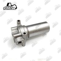 China Filter Assy For Hitachi EX200-3 Excavator Hydraulic Pilot Filter for sale