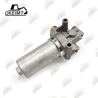 China Filter Assy For Hitachi EX200-5 Excavator Hydraulic Pilot Filter for sale