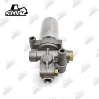 China Filter Assy For Hitachi EX200-5 Excavator Hydraulic Pilot Filter for sale