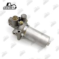 China Filter Assy For Hitachi EX200-5 Excavator Hydraulic Pilot Filter for sale