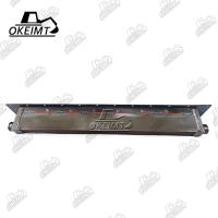 China Mechanical Engine Parts 1W6990 3406 Engine Excavator Parts Intercooler for sale