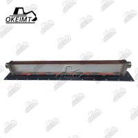 China Mechanical Engine Parts 1W6990 3406 Engine Excavator Parts Intercooler for sale