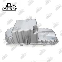 China Perkins C7.1 Diesel Engine Oil Pan T411131 for Excavator Parts High Quality for sale