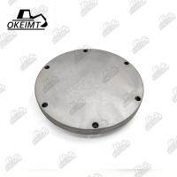 China OKEIMT Hydraulic Tank Cover ZAX200-3 for Excavator Engine Parts High Quality for sale