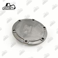 China Aluminum Die Casting Engine Spare Parts Kit Comprehensive Small Engine Assembly Pieces for sale